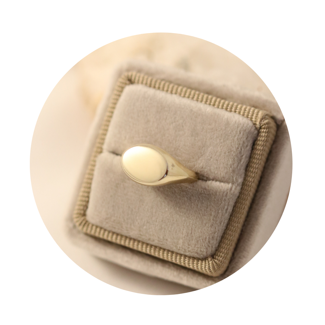 Legacy Rings – Miinella Jewellery